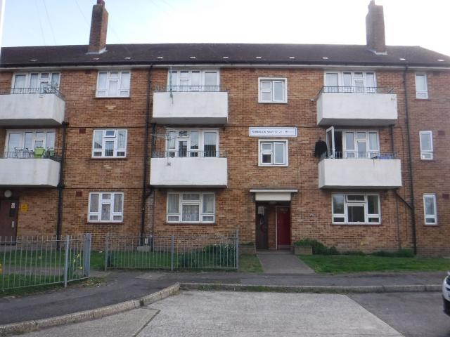 Purbrook Way, Leigh Park PO9, 2 bed flat to rent, £1,100 pcm | PrimeLocation