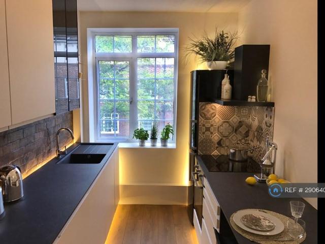 Purbrook Estate, London, SE1 3 bed flat to rent £3,980 pcm £918 pw