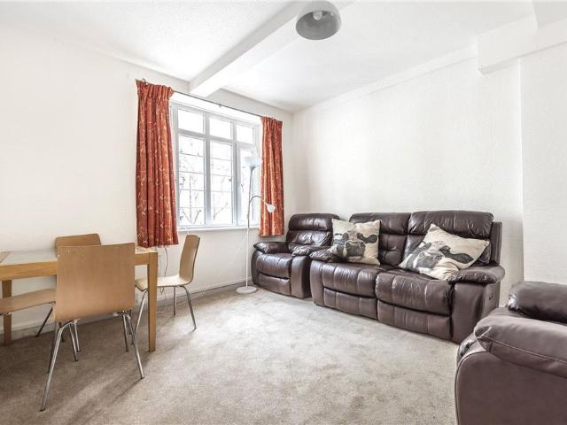 Purbrook Estate, Tower Bridge Road, London, SE1 3BZ