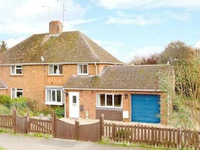 Purcel Drive, Newport Pagnel, 3 Bedroom Semi detached