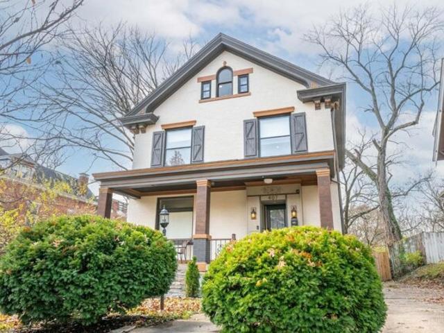 Purcell Ave, Cincinnati, Home For Sale