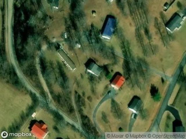 Purcell Rd