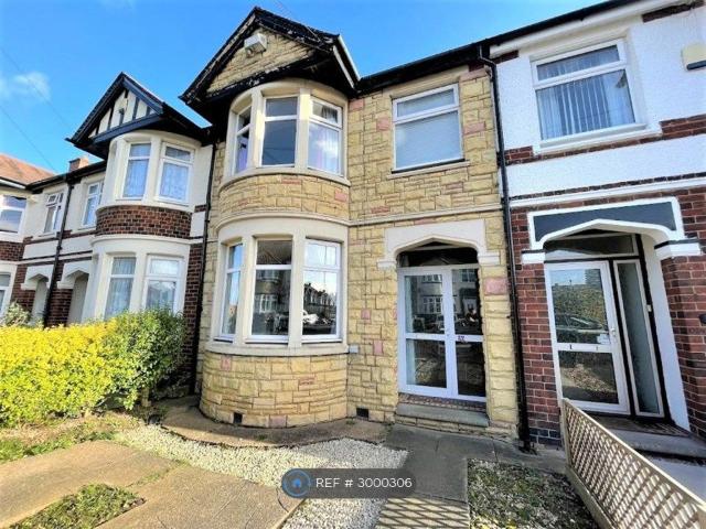 Purcell Road, Coventry CV6, 3 bed terraced house to rent, £1,199 pcm | PrimeLocation