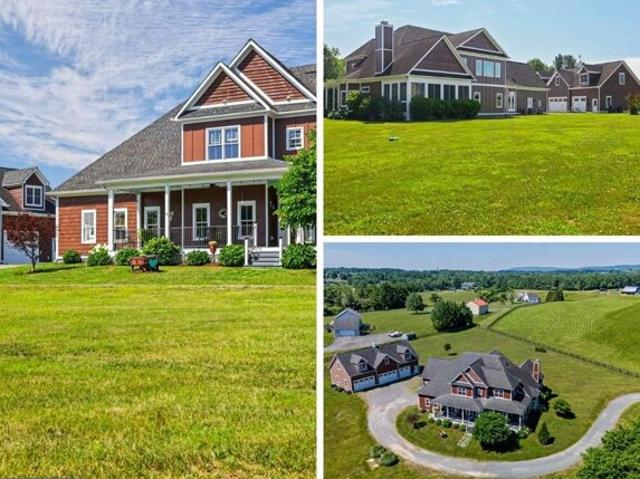 Purcellville Rd, Hillsboro, Home For Sale
