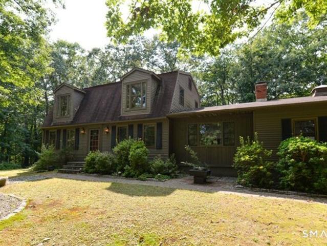 Purchase Brook Rd, Southbury, Home For Sale