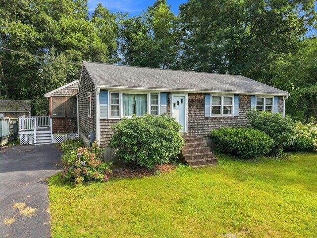 Purchase St, Carver, Home For Sale