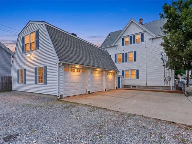 Purchase St, East Providence, Home For Sale