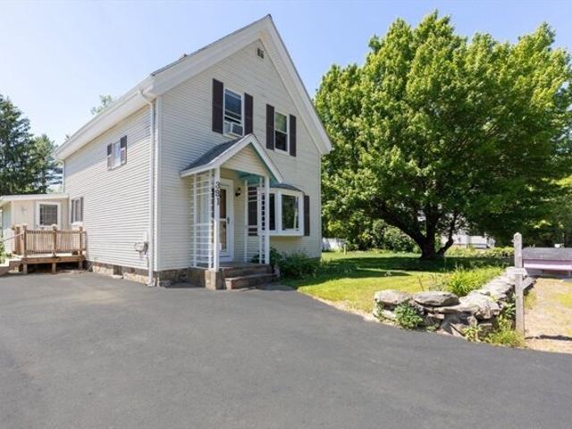 Purchase St, Easton, Home For Sale