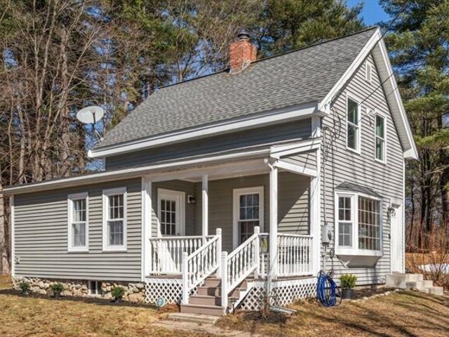 Purchase St, Milford, Home For Sale