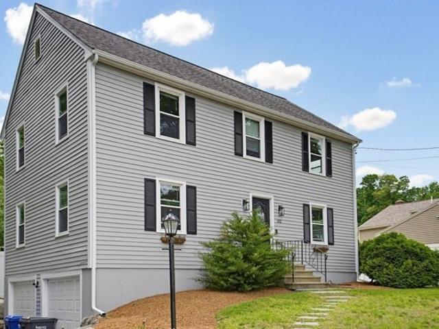 Purchase St, Milford, Home For Sale