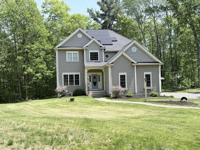 Purchase St, Milford, Home For Sale