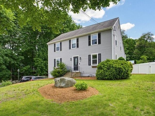 Purchase St, Milford, Home For Sale