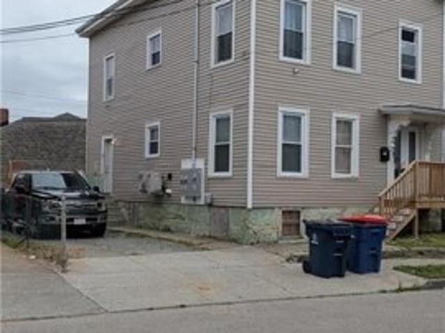 Purchase St, New Bedford, Home For Sale