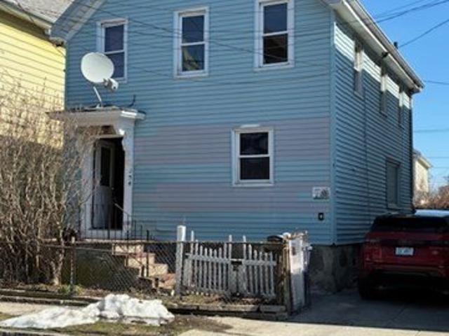 Purchase St, New Bedford, Home For Sale