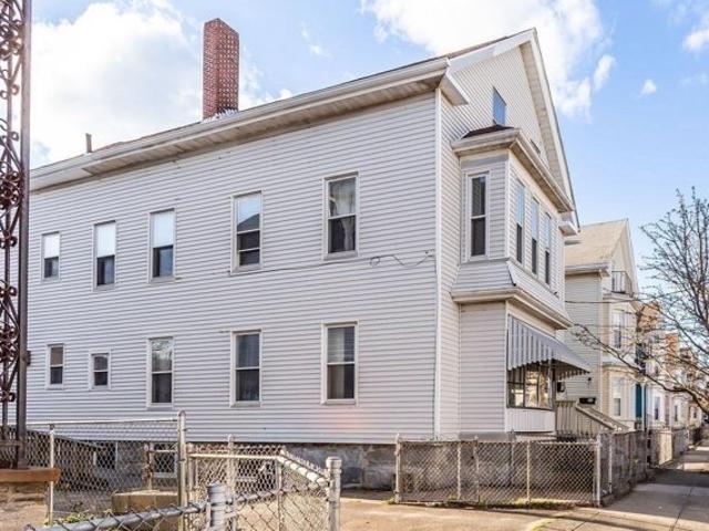 Purchase St, New Bedford, Home For Sale