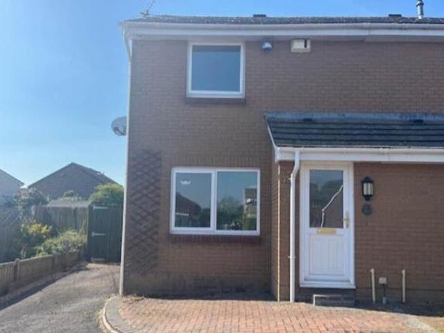 Purdey Close, Barry, 3 Bedroom Semi detached