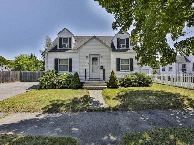 Purdon Ave, Lynn, Home For Sale