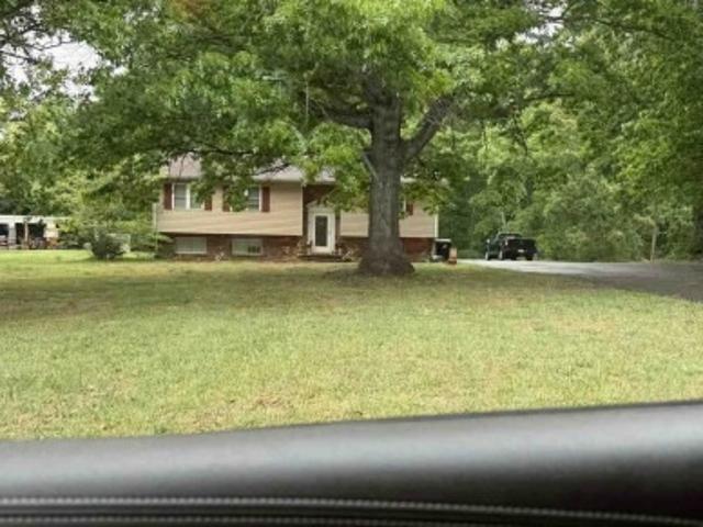 Purdum Mill Rd