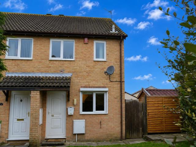 Purdue Close, Worle, Weston Super Mare