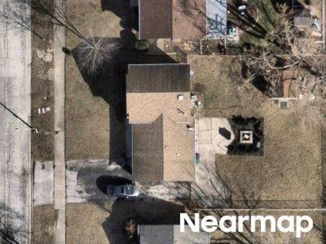 Purdue Ln
