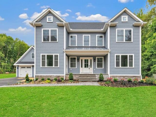 Purdy Hill Rd, Monroe, Home For Sale