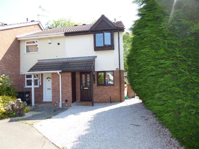 Purdy Meadow, Sawley NG10, 2 bed semi detached house to rent, £895 pcm | PrimeLocation