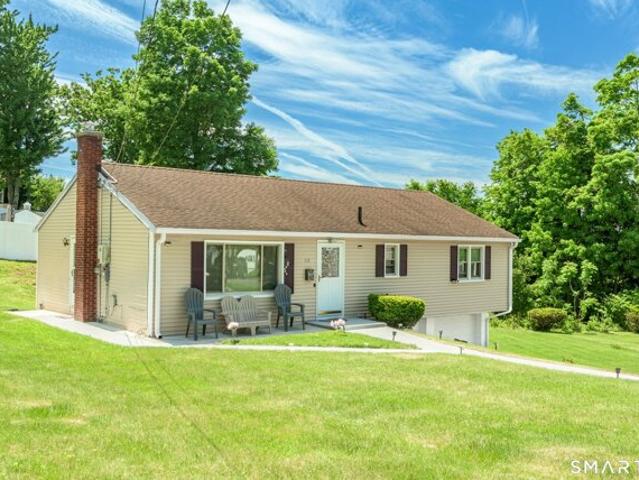 Purdy Rd, Waterbury, Home For Sale