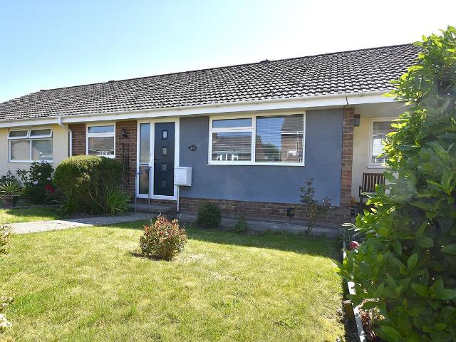 Purdy Road, Newport PO30, 2 bed semi detached bungalow to rent, £1,100 pcm | PrimeLocation
