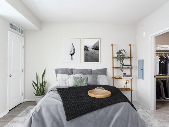 PURE Lowry Studio Apartment for Rent at 2000 Lyndale Ave S, Minneapolis, MN 55405 Lowry Hill East