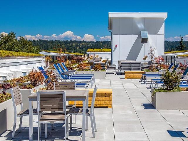 Pure Redmond 1 Bedroom Apartment for Rent at 17634 Union St, Redmond, WA 98052