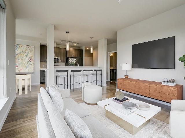 Pure Redmond 1 Bedroom Apartment for Rent at 17634 Union St, Redmond, WA 98052