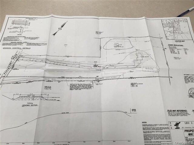 Purgatory Rd, Campbell Hall, Plot For Sale