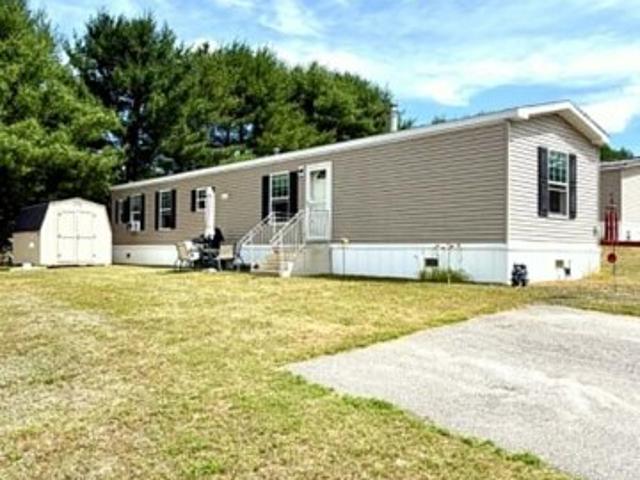 Purington Ave, Mechanic Falls, Property For Sale