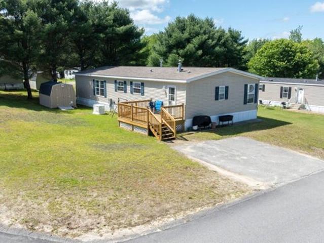 Purington Ave, Mechanic Falls, Property For Sale