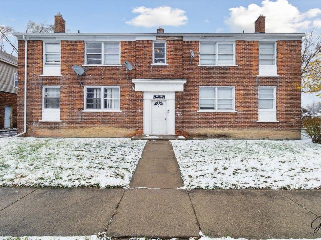Puritan Manor