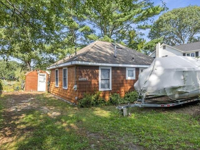 Puritan Ave, Wareham, Home For Sale