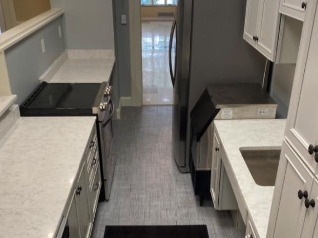 Puritan Apartments 62+ 1 Bedroom Apartment for Rent at 1244 South 4th Street, Louisville, KY 40203 Old Louisville