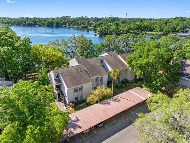 Puritan Cir #,tampa, Condo For Sale