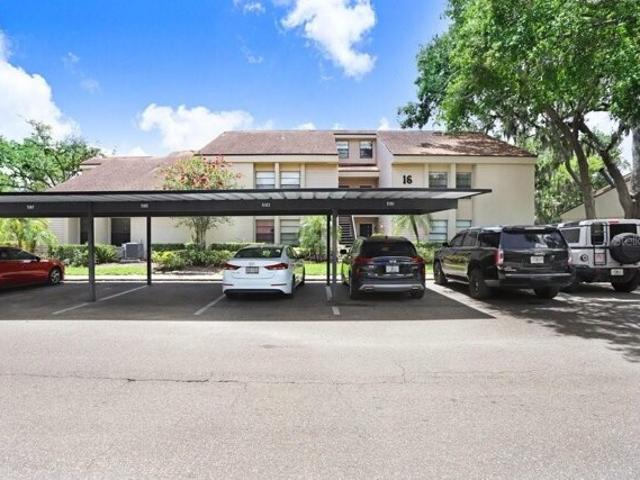 Puritan Cir #,tampa, Condo For Sale