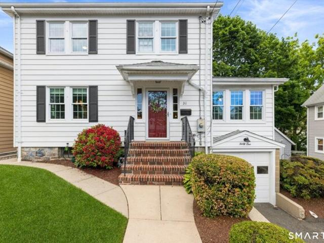 Puritan Ln, Stamford, Home For Sale