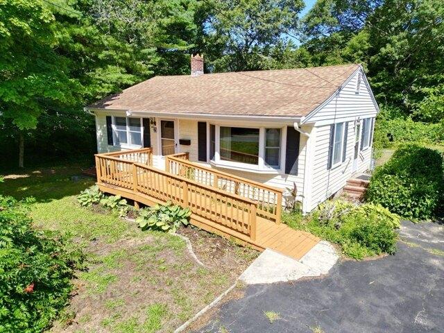 Puritan Rd, Bourne, Home For Sale
