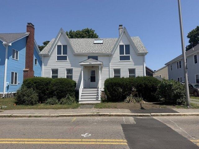 Puritan Rd, Swampscott, Home For Sale