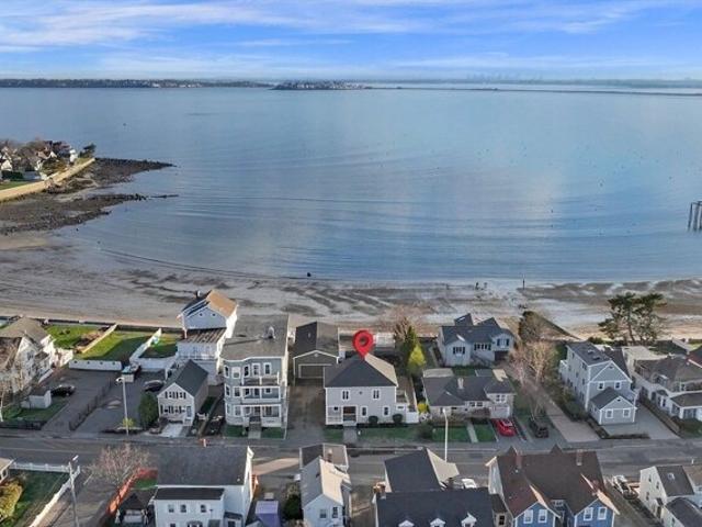 Puritan Rd, Swampscott, Home For Sale