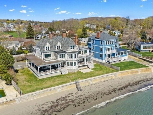 Puritan Rd, Swampscott, Home For Sale