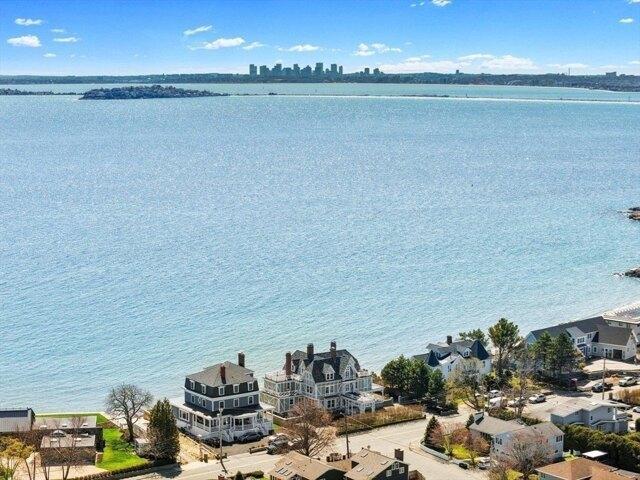 Puritan Rd, Swampscott, Home For Sale