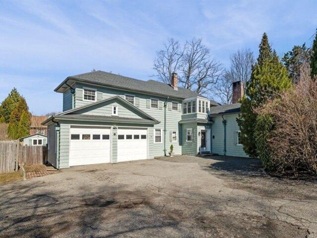 Puritan Rd, Swampscott, Home For Sale