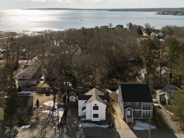 Puritan Way, Duxbury, Home For Sale