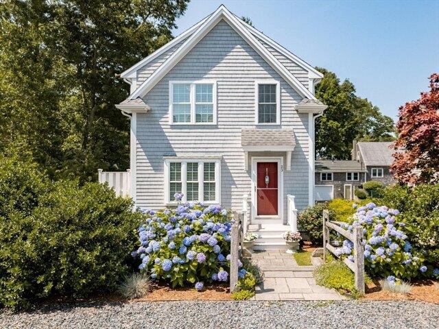 Puritan Way, Duxbury, Home For Sale