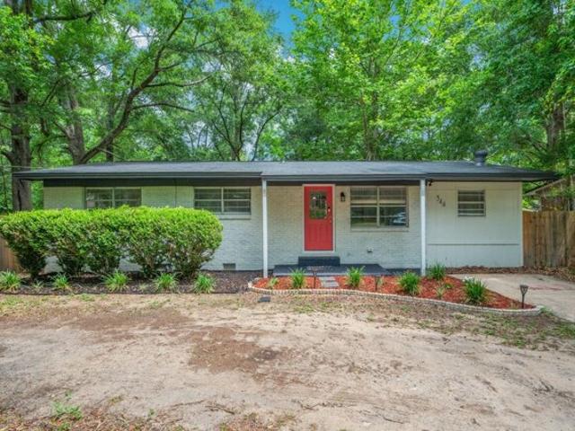Purl Adams Ave, Crestview, Home For Sale