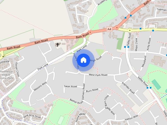 Purleigh Road, Corsham